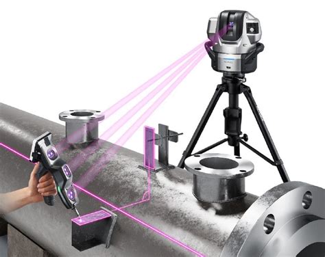 arm cmm measurement system types and characteristics measurement