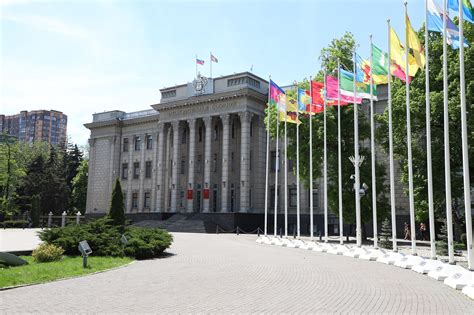 Сергей Викторович Алтухов ⠀ Сегодня Краснодар отмечает по настоящему важное событие 76 ю