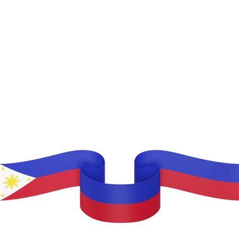 Philippine Flag Pngs For Free Download