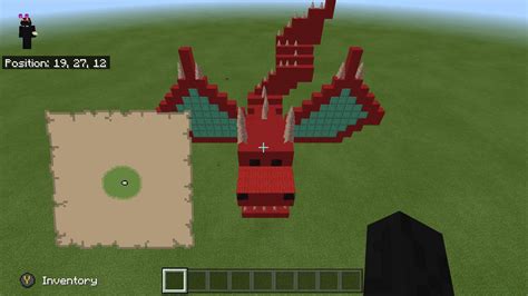 Found A Weird World Generation In Minecraft 1 17 Bedrock Edition R Minecraft