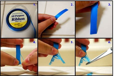 Just Nail In How To Make Your Own Flocking