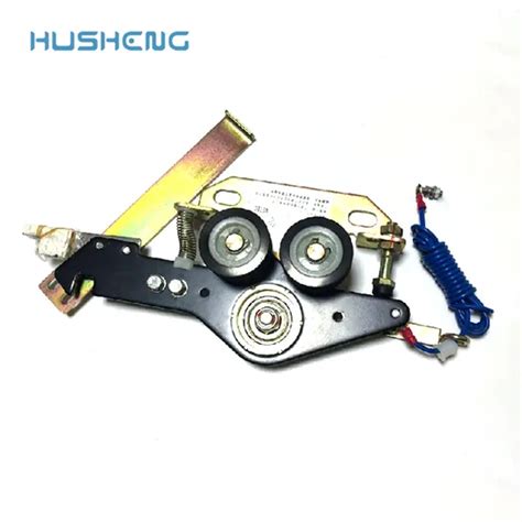 Hitachi Elevator Floor Door Locking Device Dk Rn4 Hook Yt Dls1i Passive