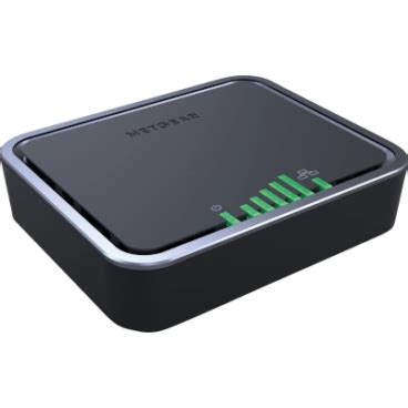 Review Netgear G Lte Modems Mobile Internet Resource Center