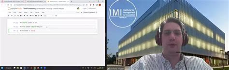Pandas Advanced Data Manipulation And Text Analytics With Prof Gerhard