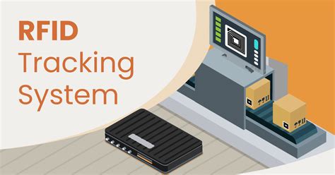 Rfid Asset Tracking System What It Is And How It Works