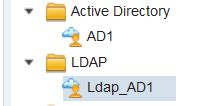 Solved ISE With LDAP Using PEAP Or MSCHAPv Cisco Community