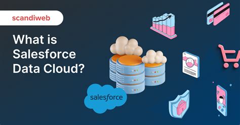 Cdp For Ecommerce What Is Salesforce Data Cloud Scandiweb