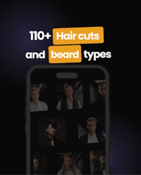 Android Için Mens Hair Cuts Hairstyles İndir