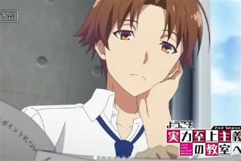 Classroom Of The Elite Season 2 Episode 5 Tayang Kapan Simak Jadwal