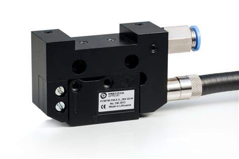 magnetic linear encoder model pcmt