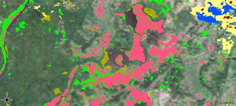 Python Image Clustering With K Means Postprocessing Cross Validated