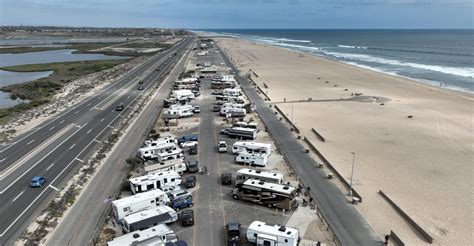 Bolsa Chica State Beach Rv Camping The Complete Guide Rinsekit