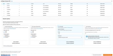 Aws Lambda Pricing For A Serverless Application