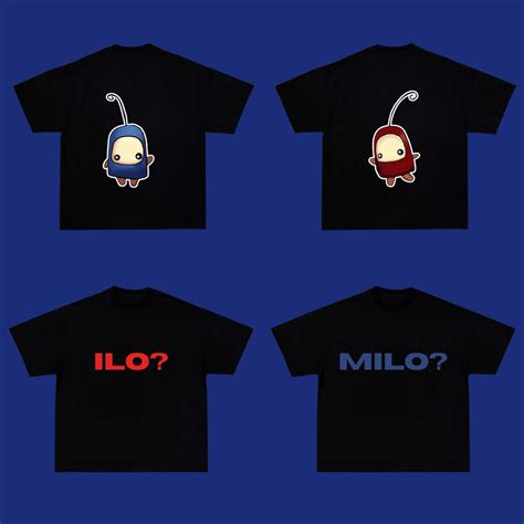 T Shirt Of Billie Eillish Ilomilo Etsy