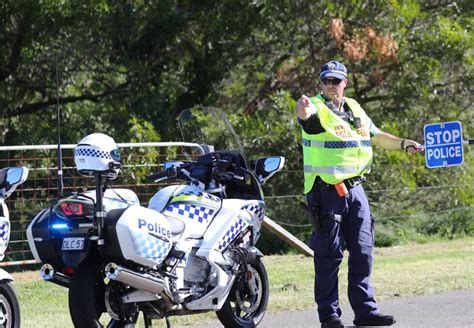 Double Demerit Points In Force For June Long Weekend Newcastle Herald