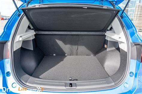 2022 Mg Zs Ev Essence Electric Car Review Drivelife