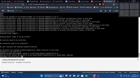 sylvester ibhasezimebo on linkedin 🌟 how to quickly install jdk on an
