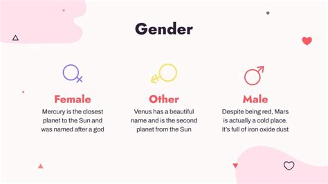 Human Sexuality Lesson For High School