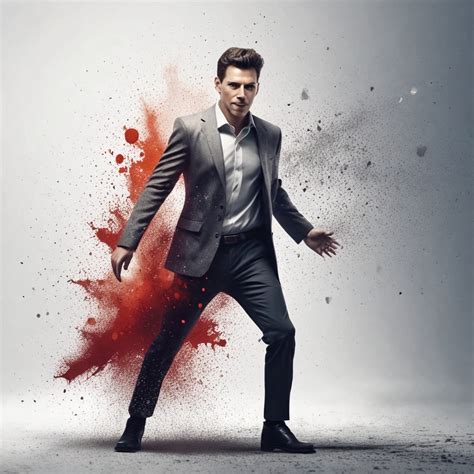 Convert Photo To Dispersion Effect Style Free Online And Ai Powered