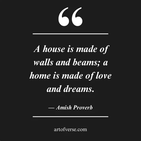 Inspiring Amish Proverbs To Live By Art Of Verse