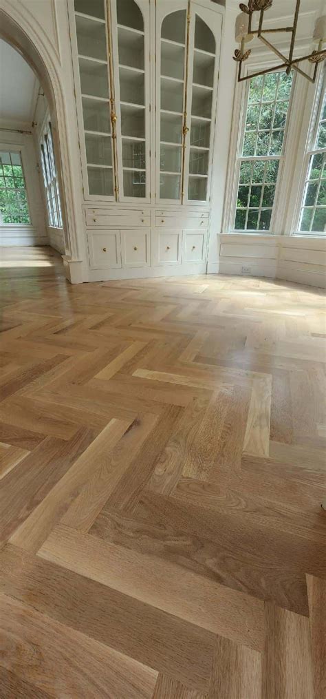 Cost To Fit Herringbone Floor At Leo Raul Blog