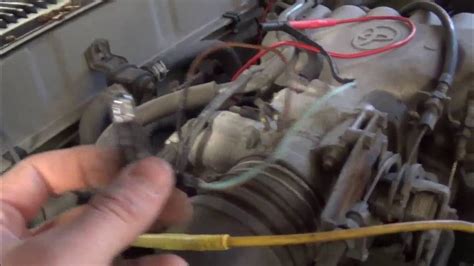 Toyota Truck V6 Misfire Case Study P0302 - YouTube