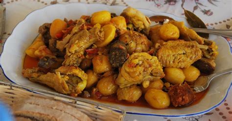 Receta De Sofrit Pagès El Plato Más Típico De La Gastronomía Ibicenca