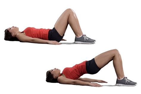 Yoga Pose Of The Day Pelvic Tilt Diva In Yoga Pants