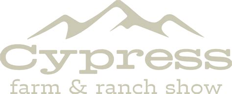 The Cypress Farm And Ranch Show A Medicine Hat Agricultural Event