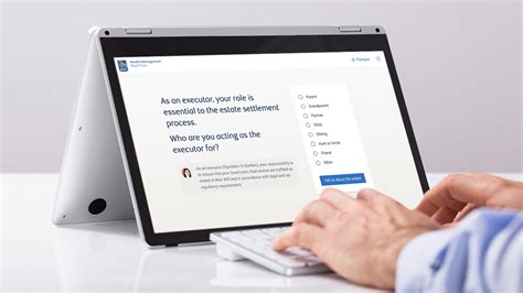 Artie The Executor Helper Rbc Royal Trust