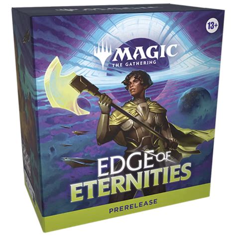 Magic Eoe Pre Rel Pack — Brain Games Lv