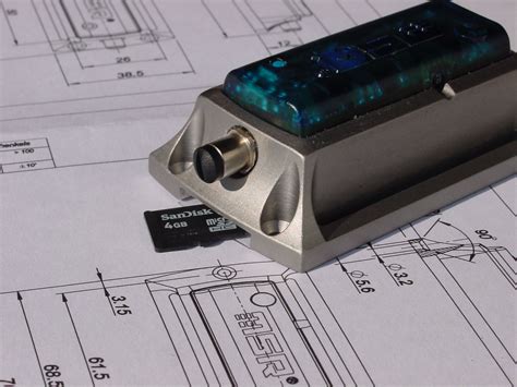 Mini Data Logger