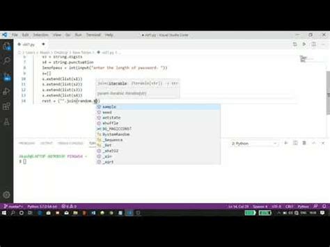 How To Generate OTP In Python Quora Time YouTube