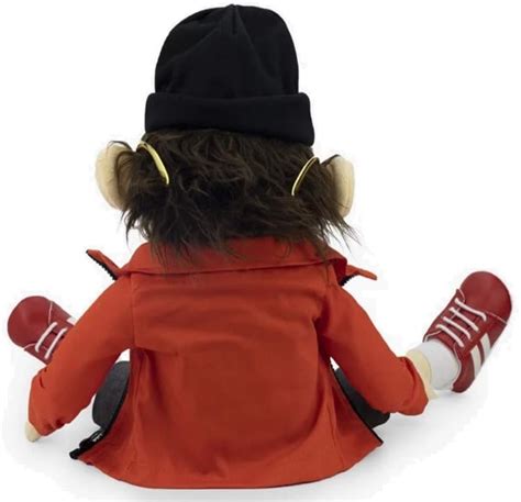 Buy SML Rapper Jeffy Puppet Online At Lowest Price In Ubuy India B XPTN G