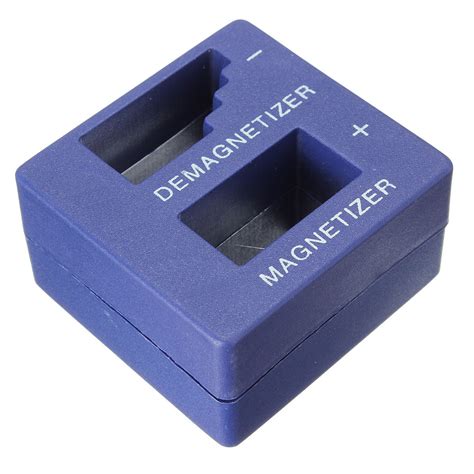 Magnetizer Demagnetizer Screwdriver Magnetic Tool Magnets By Hsmag