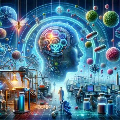 ᐈ Sartorius And Nvidia Revolutionize Drug Discovery With Ai