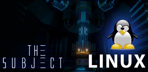 The Subject Is Now On Linux News Indiedb