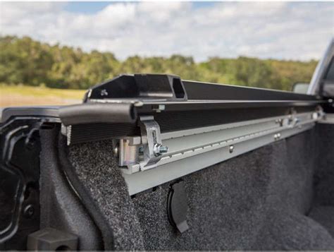 Access 35359 Lmx Literider Soft Roll Up Tonneau Cover Custom Offsets