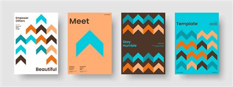 격리된 보고서 디자인 기하학적 배경 레이아웃 추상 책 표지 템플릿입니다 포스터 비즈니스 프레젠테이션 팸플릿 전단 기치 전단지