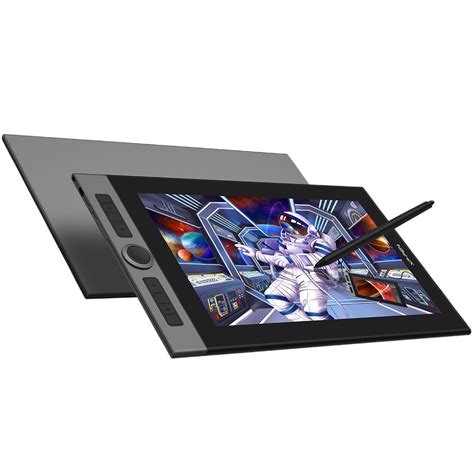 Xp Pen Artist Pro 16 Kamera Express