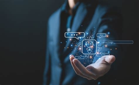 3 Ways Small Businesses Can Use AI to Drive Growth