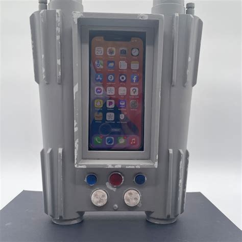 Techs Data Pad Etsy