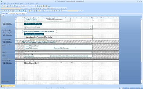 Crystal Reports Keep Group Toghether Issue