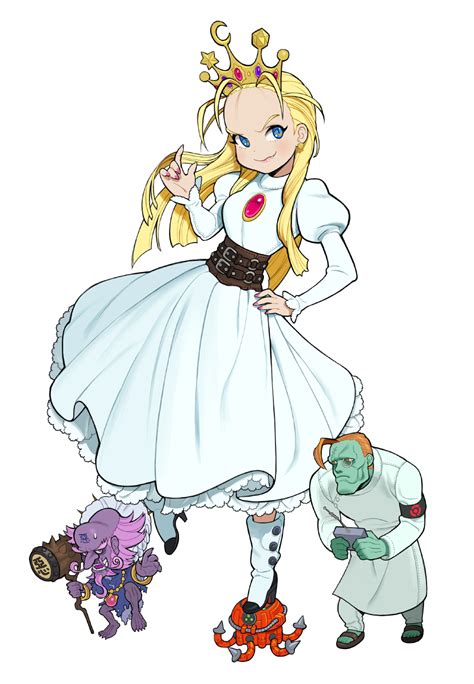 devilot de deathsatan ix jigoku daishi dr stein and super 8 cyberbots drawn by yoyo