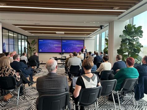 Beth Thompson On Linkedin A Huge Thank You To Everyone Who Joined Us