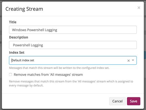 part 1 intro to threat hunting with powershell empire windows event