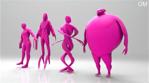 Grasshopper Tutorial Mesh Deformation Yellow Example File Youtube