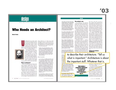 introduction to software architecture pdf computing technology