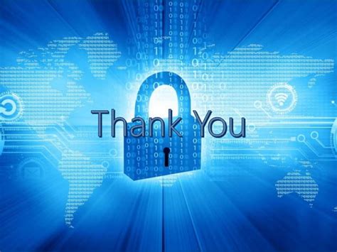 Information Security Threats And Attacks Presentation By Dheeraj