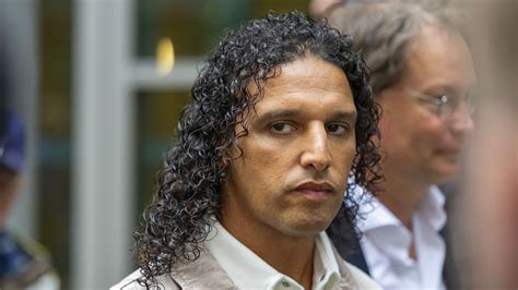 Rechtbank Veroordeelt Ali B Tot Jaar Cel In Zedenzaak Vandaag Inside